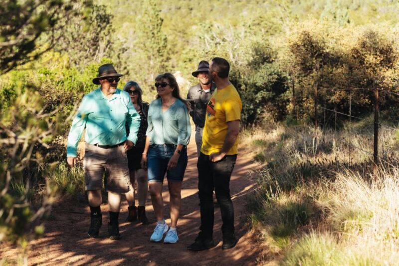 From Sedona: Private Red Rock West Jeep Tour - Frequently Asked Questions