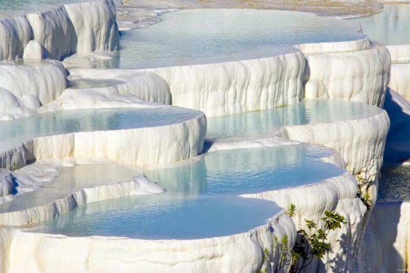 From Selcuk/Kusadasi/Izmir: Pamukkale Full-Day Tour - Who Will Enjoy This Tour?