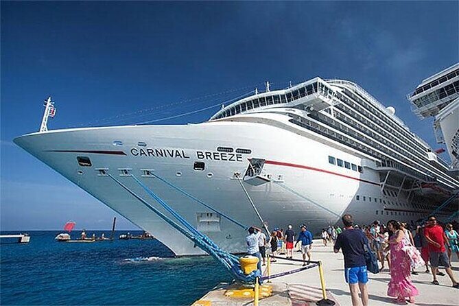 From Semarang port: Borobudur Temple excursion - Cruise Ship Traveler - Why This Tour Is Worth Considering