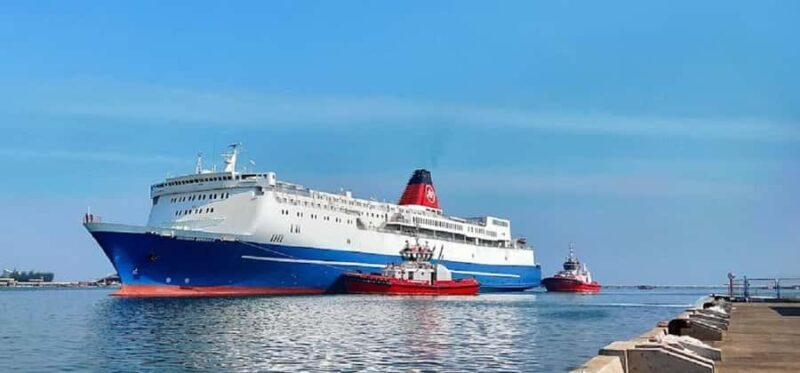 From Semarang Port: Borobudur Temple (guaranteed tickets) - Introduction: A Practical and Authentic Day with Borobudur