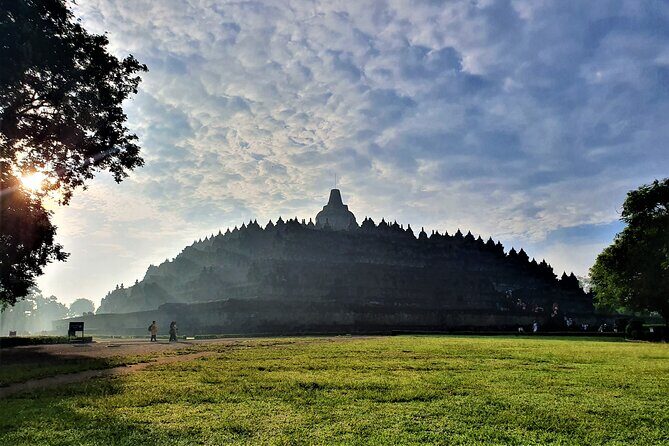 From Semarang Port : Shore Excursion to Borobudur Temple - FAQs