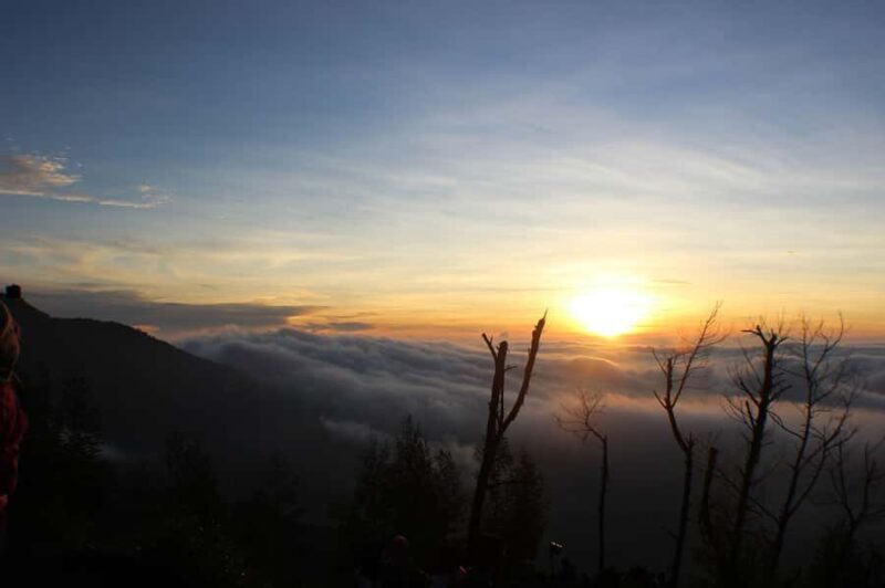 FROM SEMARANG: TRIP TO DIENG SUNRISE/CRATER/COLOR LAKE VIEW - A Day in the High Lands: The Itinerary in Detail