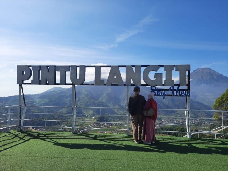 FROM SEMARANG: TRIP TO DIENG SUNRISE/CRATER/COLOR LAKE VIEW - Who Should Consider This Tour?