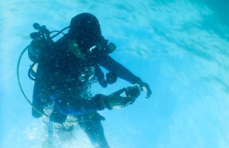 From Semporna: 3-Dive Leisure Underwater Diving Explorations - Frequently Asked Questions