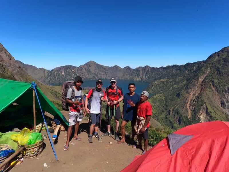 From Senaru: Mount Rinjani 2-Day Trek to Summit - An In-Depth Look: What Makes This Trek Special