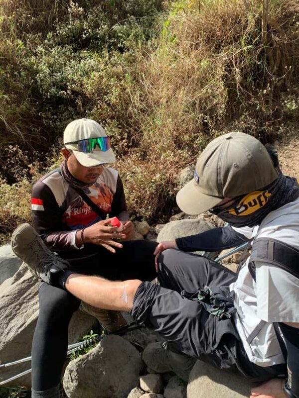 From Senaru: Mount Rinjani 2-Day Trek to Summit - FAQ