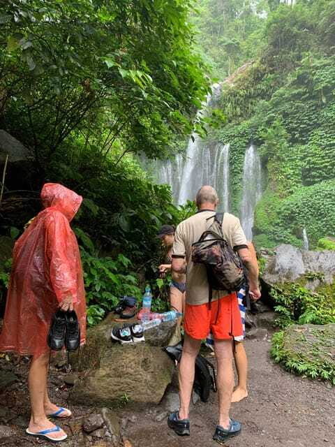 From Senggigi: Waterfalls and Sasak Village Tour with Lunch - Final Thoughts