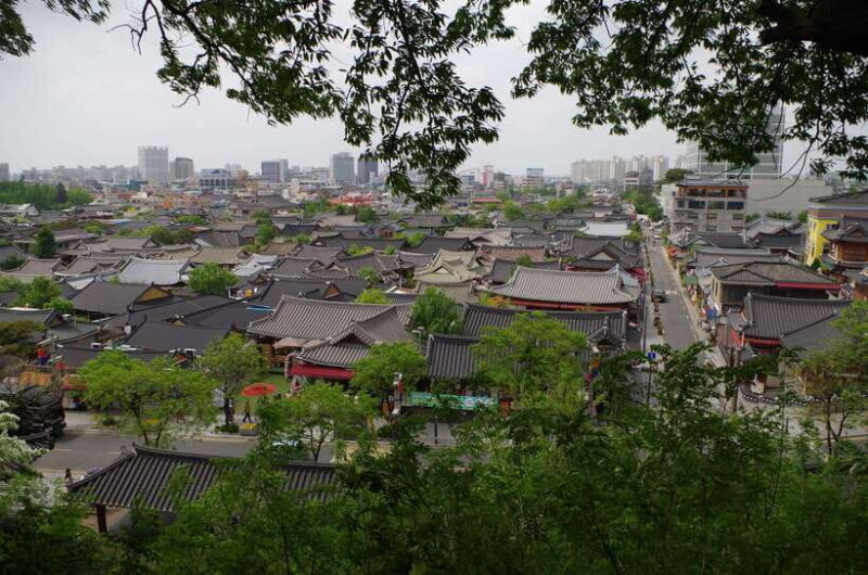 From Seoul: 5-Day Tour of Korea with UNESCO Sites - Day 2: From Gwangju to Suncheon and Yeosu