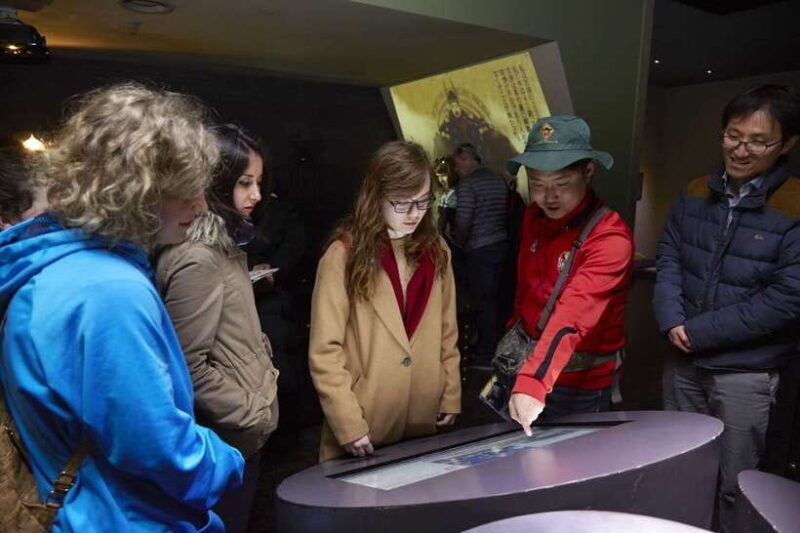 From Seoul: 5-Day Tour of Korea with UNESCO Sites - Day 4: UNESCO Heritage in Gyeongju, Hahoe Village & Pyeongchang