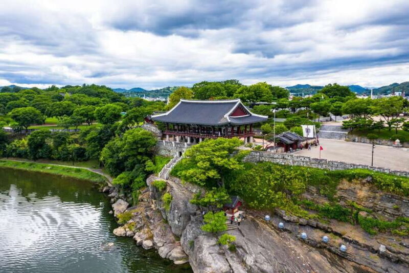From Seoul: 5-Day Tour of Korea with UNESCO Sites - Day 5: Mt. Seorak and the Natural Wonders of Korea