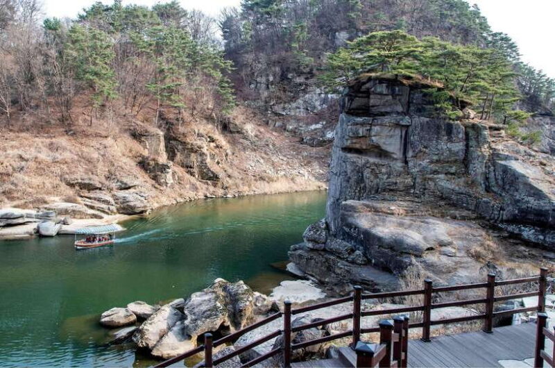 From Seoul: Cheorwon DMZ & 2nd Tunnel One Day Tour - FAQ