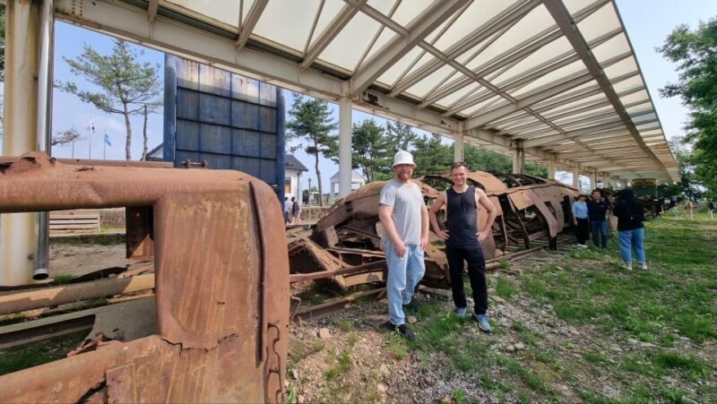 From Seoul: Cheorwon DMZ and 2nd Tunnel Tour with Lunch - Introduction to the Tour Experience