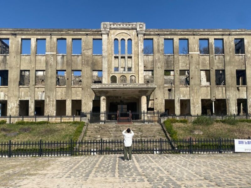 From Seoul: Cheorwon DMZ and 2nd Tunnel Tour with Lunch - Who Should Consider This Tour?