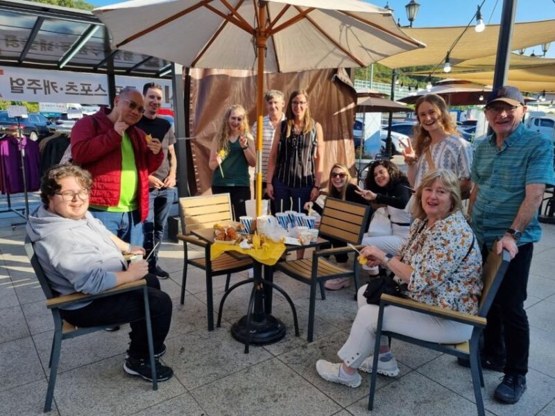 From Seoul: Cheorwon DMZ and 2nd Tunnel Tour with Lunch - Final Thoughts