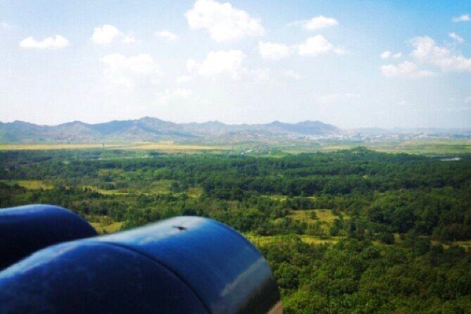 From Seoul: Cost-Benefit DMZ Shuttle Bus tour - FAQ