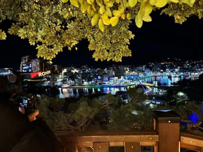 From Seoul: Cycling Tour from Tongyeong to Geoje - Frequently Asked Questions