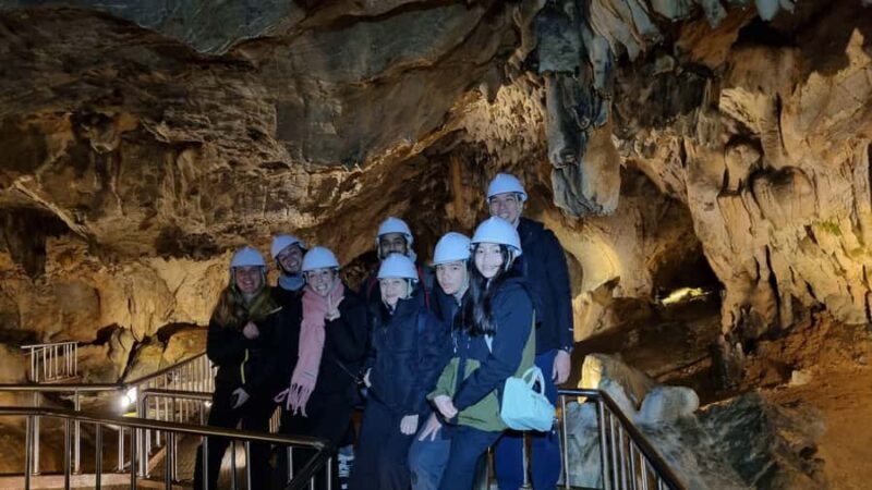 From Seoul: Day Trip to Danyang`s Nature and Top Attractions - A Deep Dive into the Experience