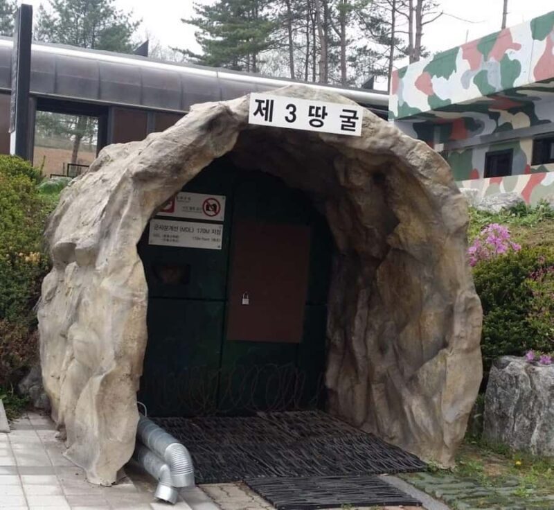 From Seoul: DMZ Group Tour with a French-Speaking Guide - A Practical Guide to the DMZ Tour