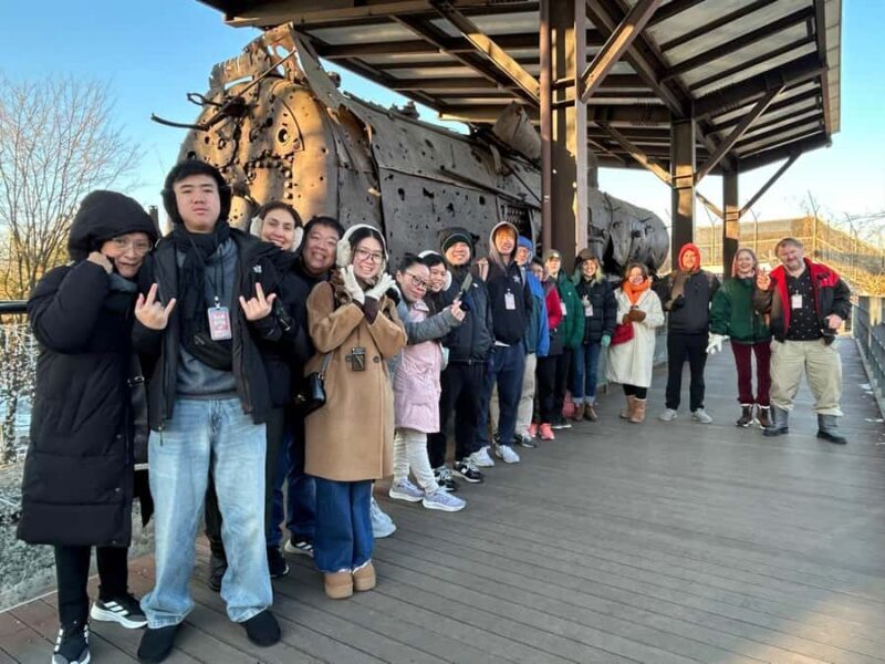 From Seoul: DMZ Tour & North Korean Defector Talk - Who Should Consider This Tour?