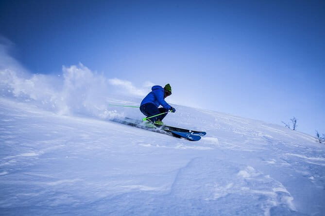 From Seoul: Elysian Gangchon : Ski Pro Lesson Package - The Experience from Travelers’ Perspectives