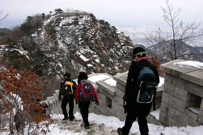 From Seoul: Elysian Gangchon : Ski Pro Lesson Package - Practical Tips for Visiting