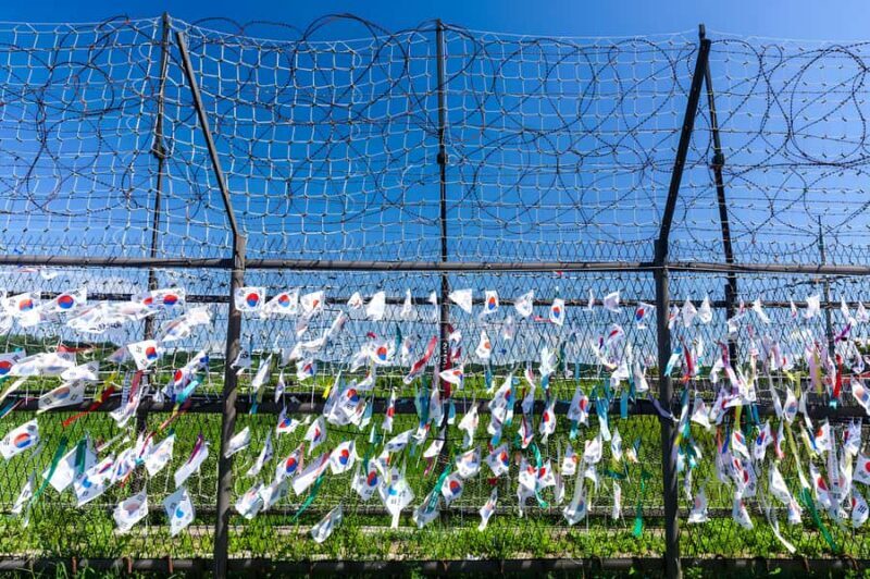 From Seoul Essential Private DMZ Tour - Exploring the From Seoul Essential Private DMZ Tour