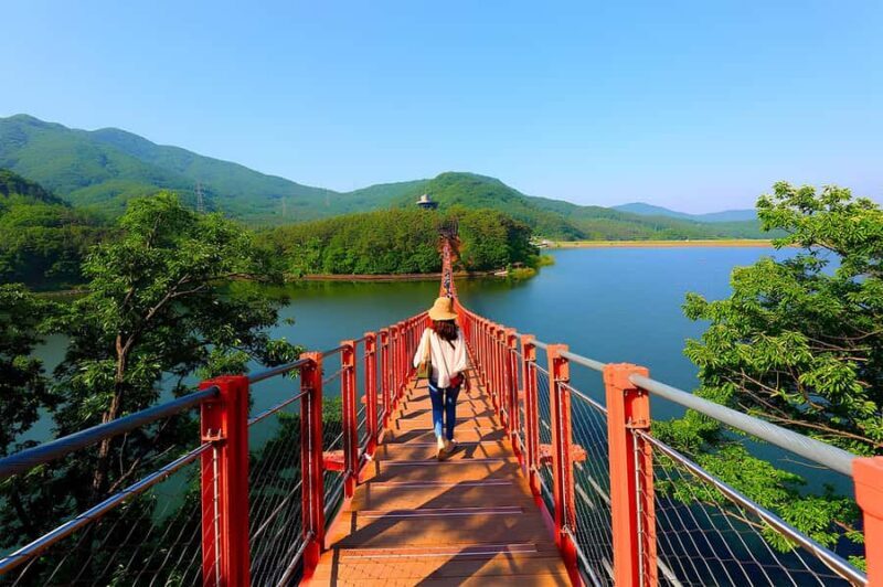 From Seoul Essential Private DMZ Tour - Itinerary Breakdown: What to Expect at Each Stop