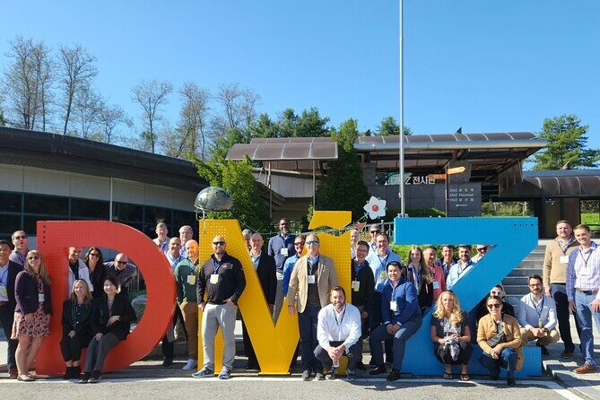 From Seoul: Exclusive DMZ Tour with North Korean Defector Meet-Up - Key Points