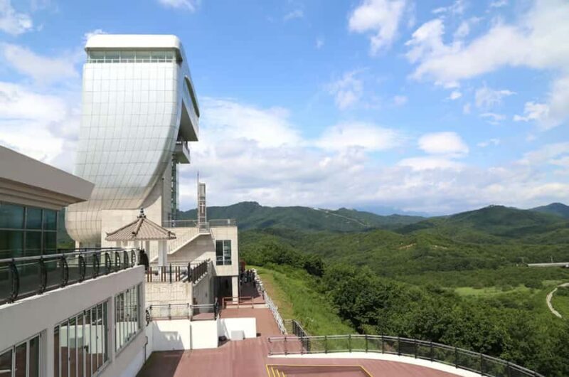 From Seoul: Full-Day Trip to Goseong DMZ & Kidult Museum - Final Thoughts