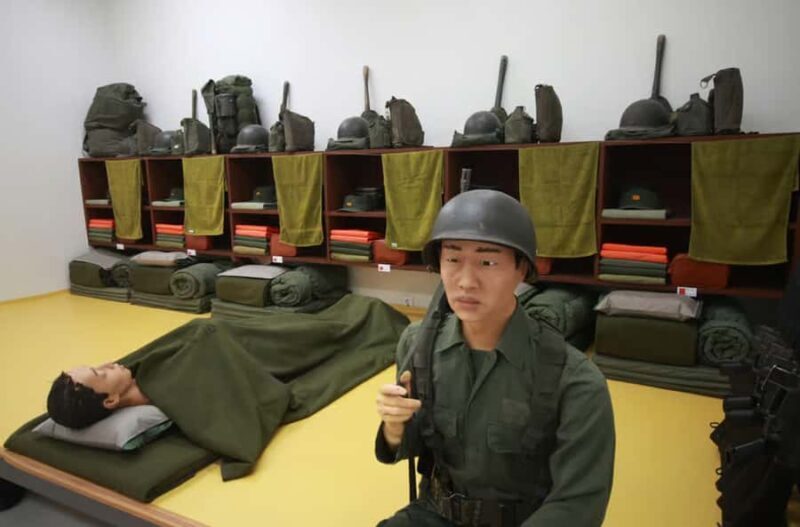 From Seoul: Full-Day Trip to Goseong DMZ & Kidult Museum - FAQ