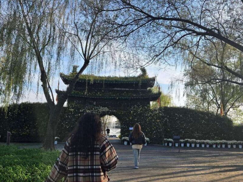 From Seoul: Gongju and Buyeo 2-Day Tour with Accommodation - Exploring Korea’s Baekje Heritage: A 2-Day Tour from Seoul