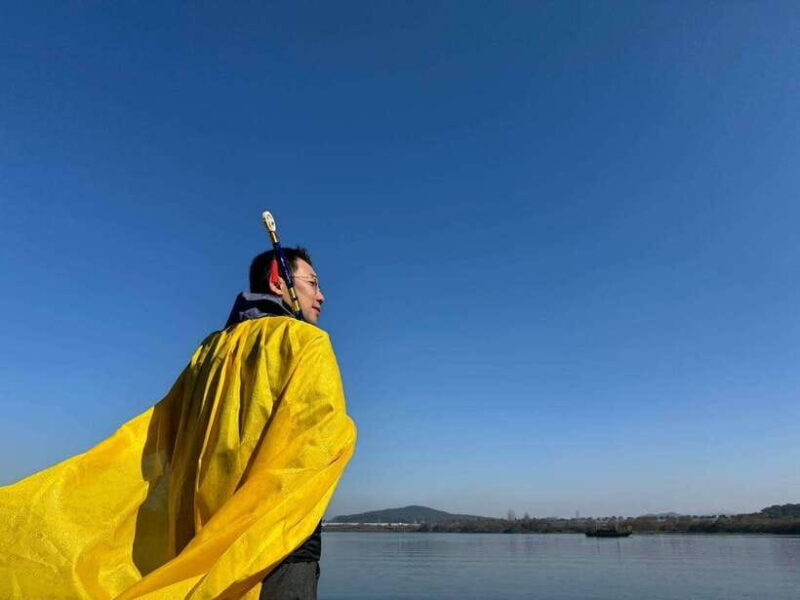 From Seoul: Gongju and Buyeo 2-Day Tour with Accommodation - Practical Details and Value