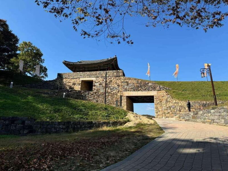From Seoul: Gongju and Buyeo 2-Day Tour with Accommodation - Who Should Consider This Tour?