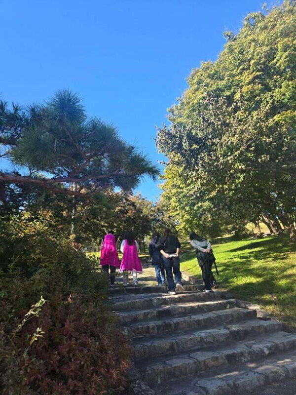 From Seoul: Gongju and Buyeo 2-Day Tour with Accommodation - Frequently Asked Questions