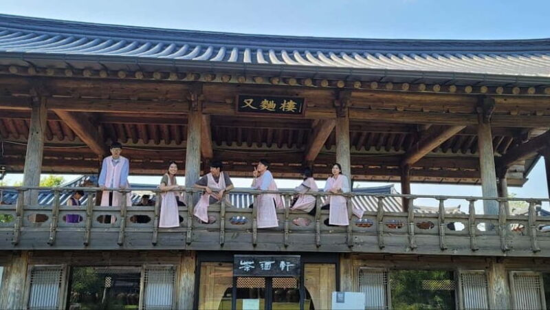 From Seoul: Guided Day Trip to Pocheon - From Seoul: Guided Day Trip to Pocheon - A Balanced Look at Nature, Art, and Authentic Experiences