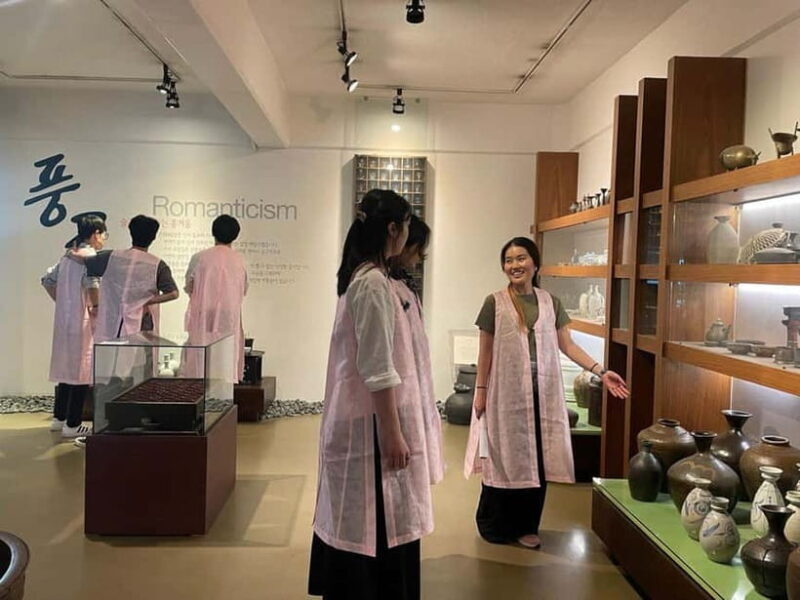 From Seoul: Guided Day Trip to Pocheon - Exploring the Pocheon Day Trip: What to Expect