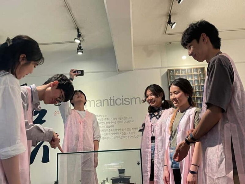 From Seoul: Guided Day Trip to Pocheon - FAQ: Your Practical Questions Answered