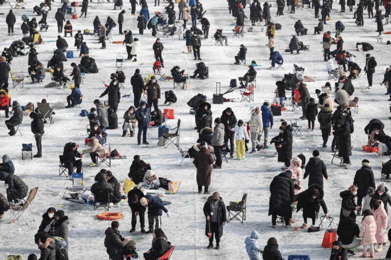 From Seoul: Hwacheon Ice Fishing and Lighting Festival Tour - Who Will Love This Tour?