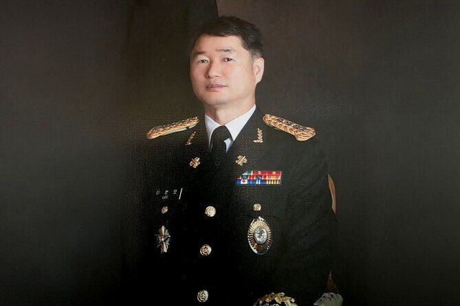 From Seoul Incheon Landing Operation & UN Forces Expert-Led Tour - Key Points