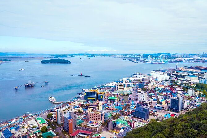 From Seoul Incheon Landing Operation & UN Forces Expert-Led Tour - Frequently Asked Questions