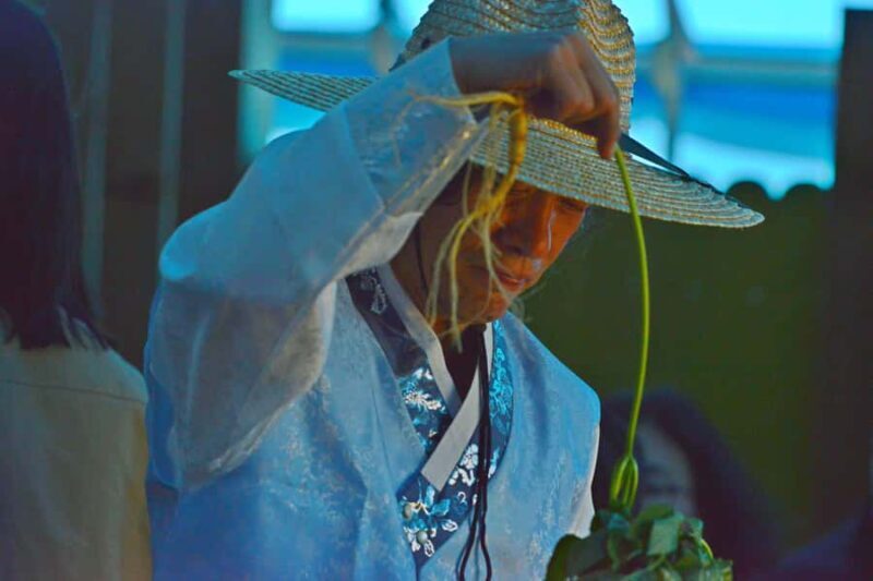 From Seoul: Make Your Own Chilli Paste & Ginseng Liquor Tour - A Closer Look at the Itinerary