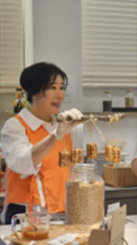 From Seoul: Make Your Own Chilli Paste & Ginseng Liquor Tour - The Value of the Experience