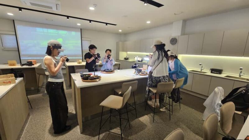 From Seoul: Make Your Own Chilli Paste & Ginseng Liquor Tour - Practical Tips for Participants