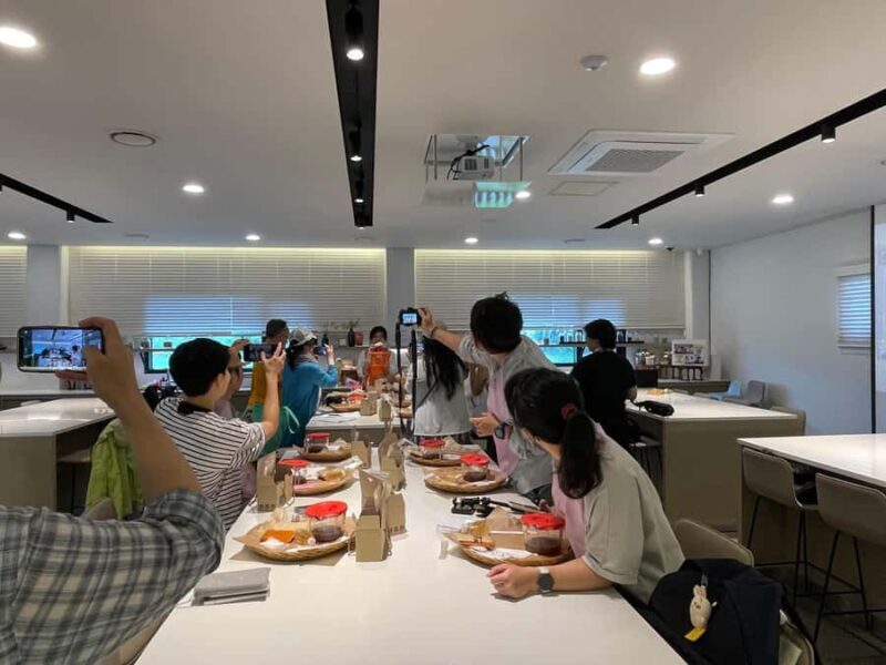 From Seoul: Make Your Own Chilli Paste & Ginseng Liquor Tour - Final Thoughts: Who Should Consider This Tour?