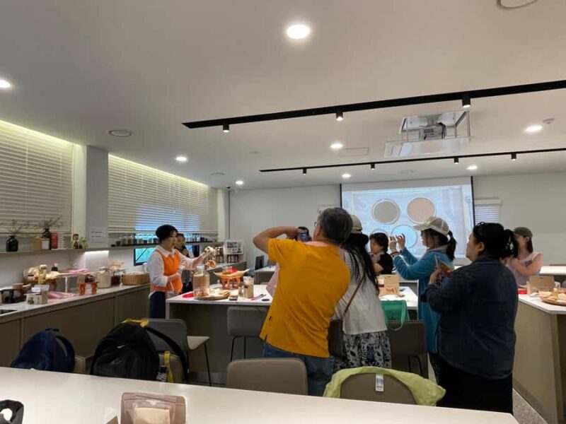 From Seoul: Make Your Own Chilli Paste & Ginseng Liquor Tour - FAQ