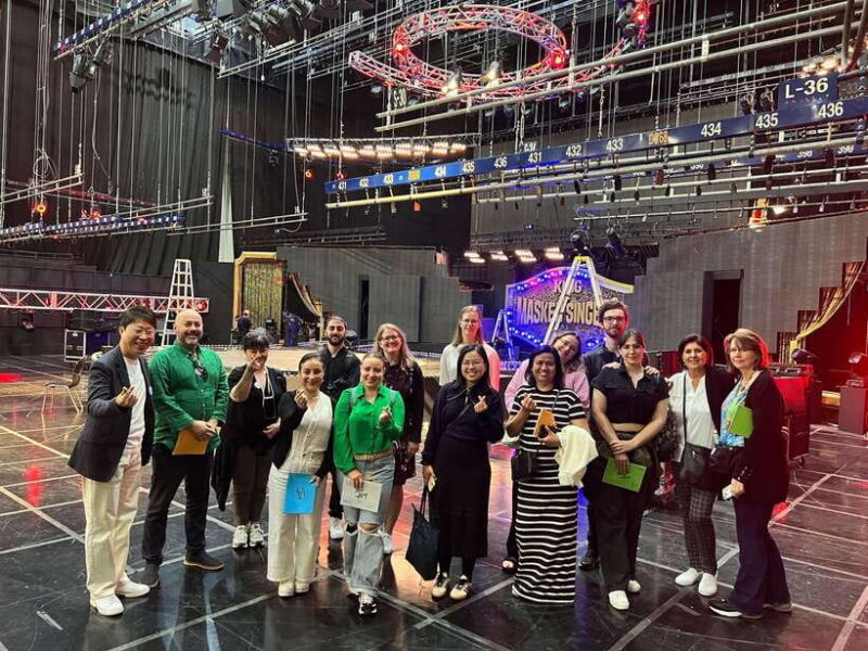 From Seoul: MBC K-Drama Studio One Day Tour (Ilsan & Sangam) - Key Points