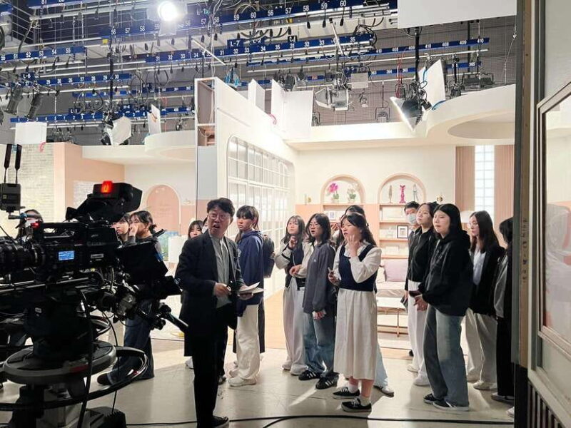 From Seoul: MBC K-Drama Studio One Day Tour (Ilsan & Sangam) - An In-Depth Look at the Tour Itself