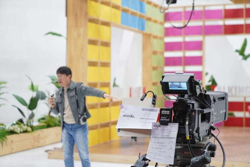 From Seoul: MBC K-Drama Studio One Day Tour (Ilsan & Sangam) - Practical Tips for Future Tour Participants