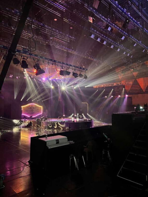 From Seoul: MBC K-Drama Studio One Day Tour (Ilsan & Sangam) - FAQ