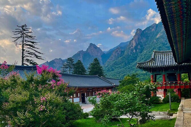 From Seoul: Mt. Seorak & Cherry Blossom & Foodie Tour - FAQs